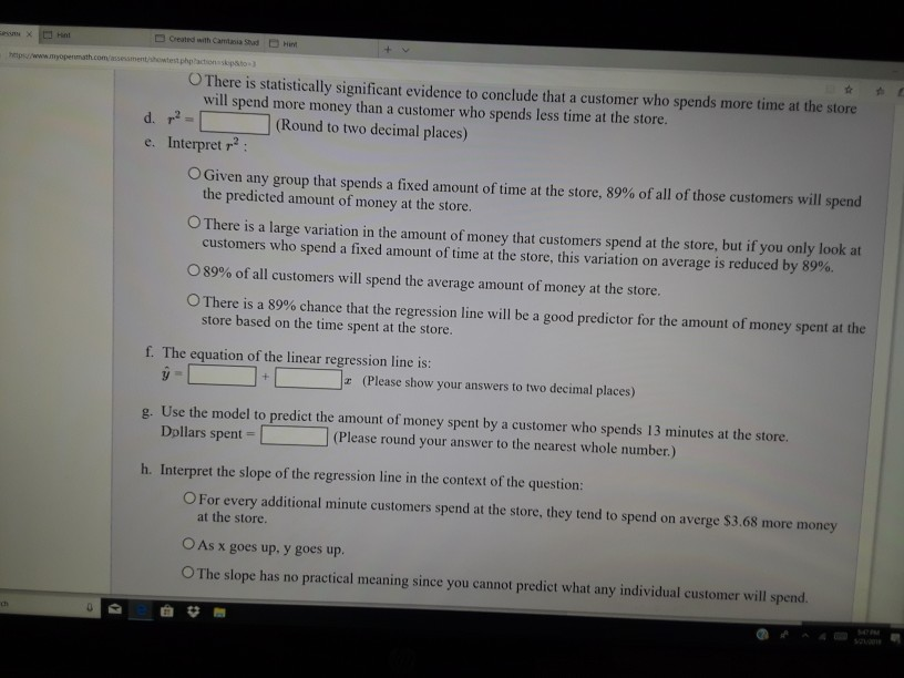 Solved where not met in 200 iterations grocery store manager | Chegg.com