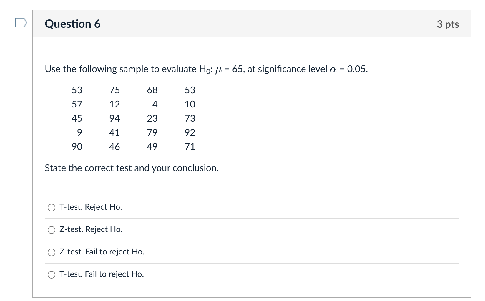 Solved A nonlinear relationship between a response variable | Chegg.com