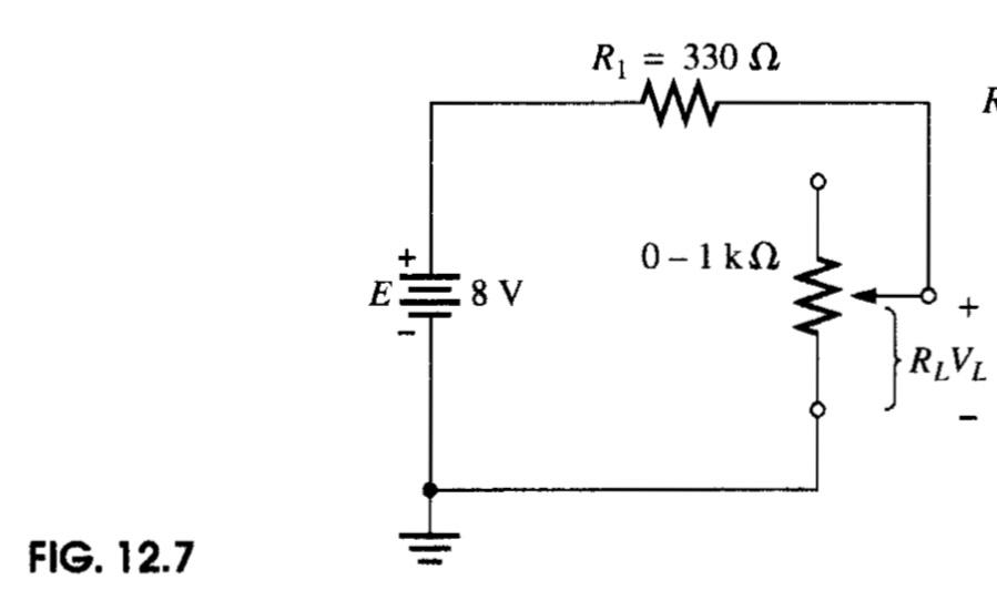 Solved Circuits analysis help please! ( Thevenin’s | Chegg.com