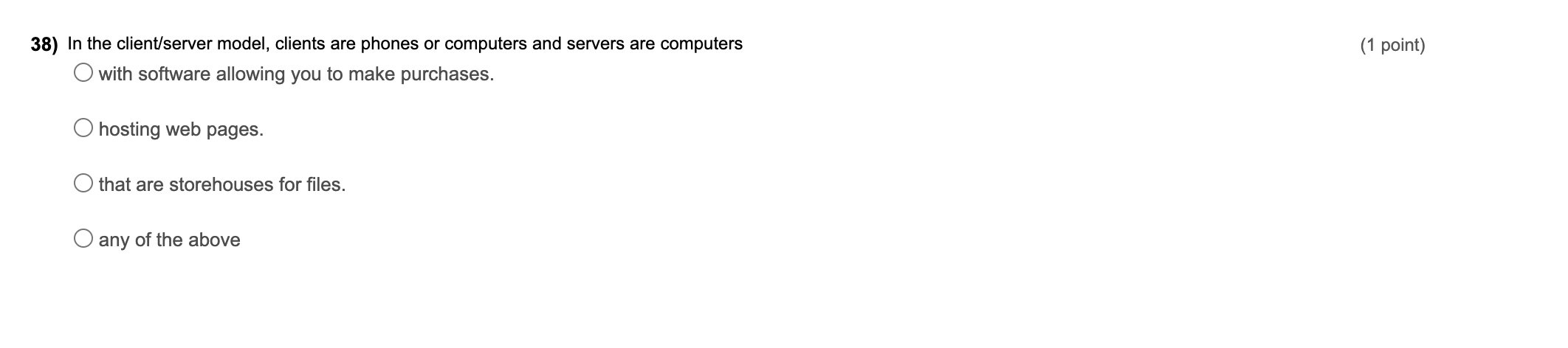 Solved 1) Automated bot accounts use social media | Chegg.com