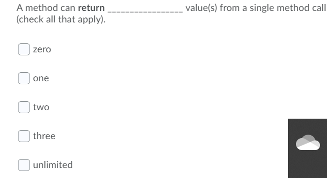 Solved Question 5 3 Points Given That Integer Variable Num 8907