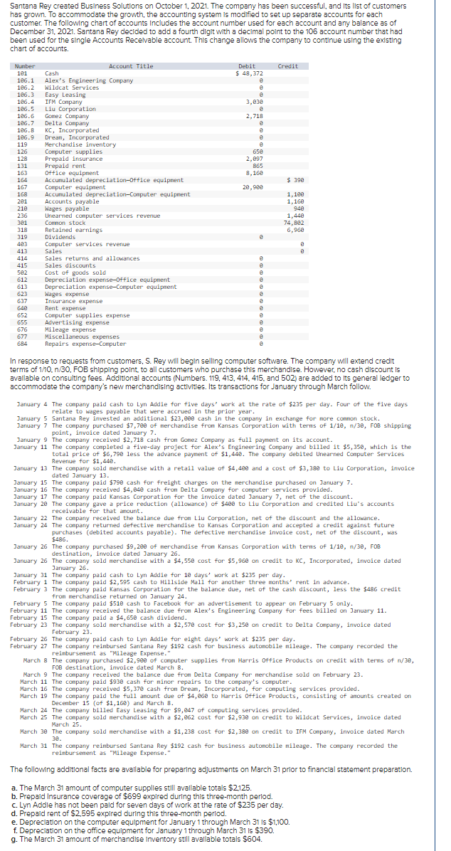 Solved . ﻿Prepare a classified balance sheet (from the | Chegg.com