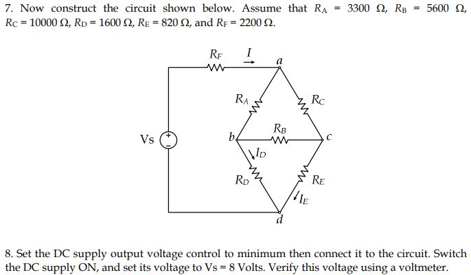 Solved Construct Using Ltspice And Pls Help If Possible