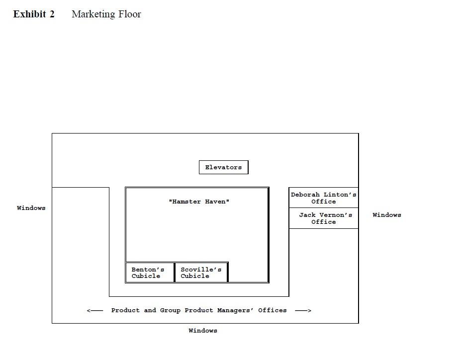 Solved Lisa Benton (A) Case Study (OB, HR Management and | Chegg.com