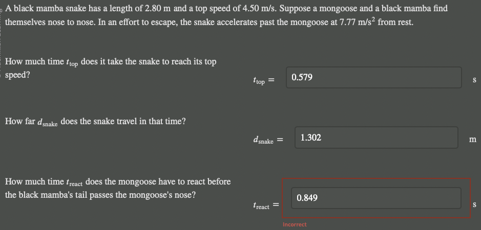 Solved I need help with the last part of this question, I | Chegg.com