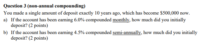 Solved - Open a blank Excel workbook (i.e., do not use class | Chegg.com