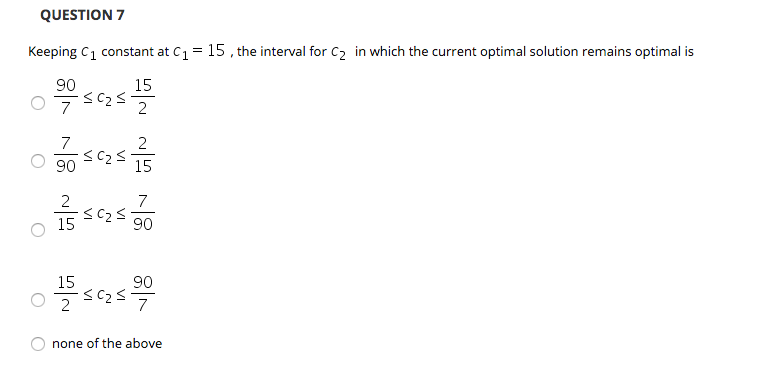 Instructions: Use the following scenario and data for | Chegg.com