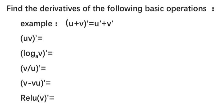 Solved simple task. please don't mess up. step by step | Chegg.com