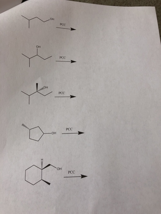 Solved mCPBA mCPBA mCPBA mCPBA mCPBA | Chegg.com