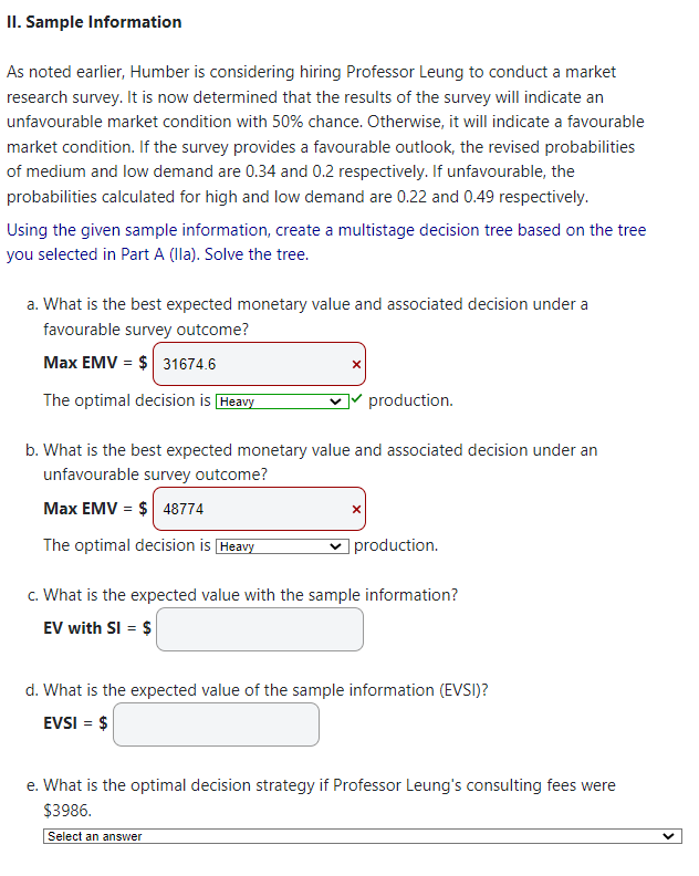 Solved Part C The questions in this section are independent | Chegg.com