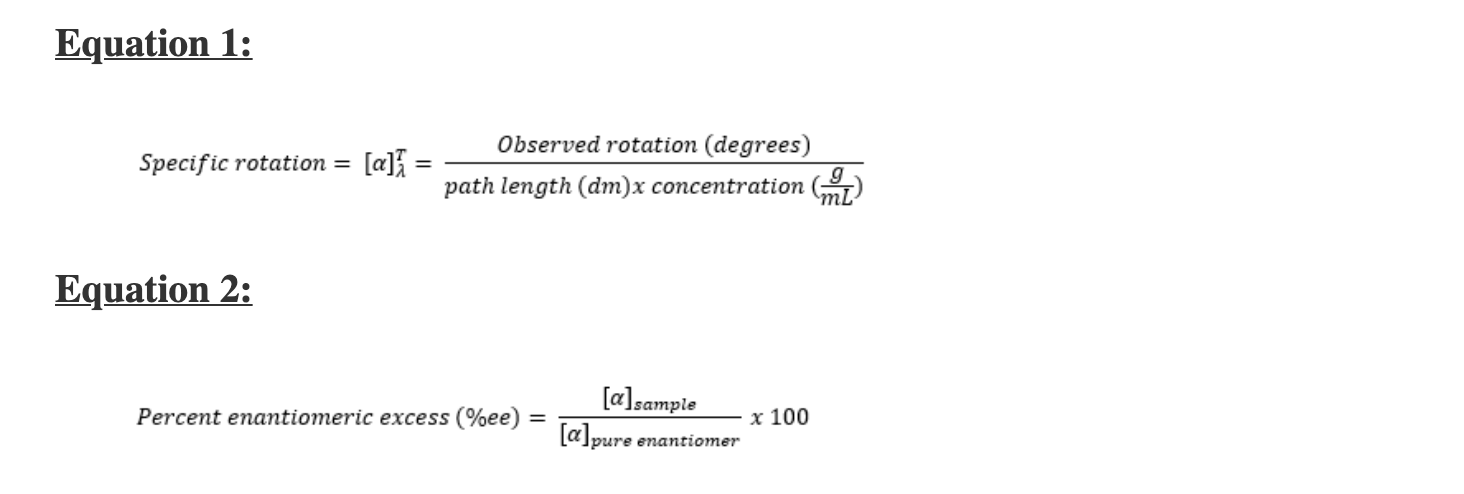 Solved If 3.101 g of the S-enantiomer was obtained, The | Chegg.com