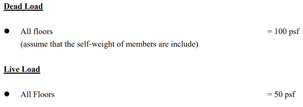 6 BAYS @ 30'-180" W18x35 W18x35 Curtain Wall oment | Chegg.com
