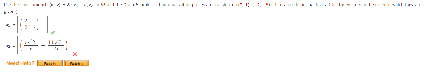 Solved Find bases for the four fundamental subspaces of the | Chegg.com