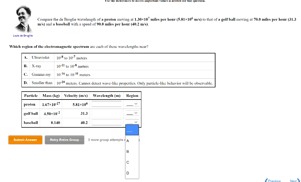 Solved Use the Relerences to access important values il | Chegg.com