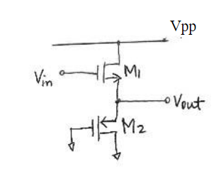 Solved If 1>0, determine the voltage gain and input and | Chegg.com