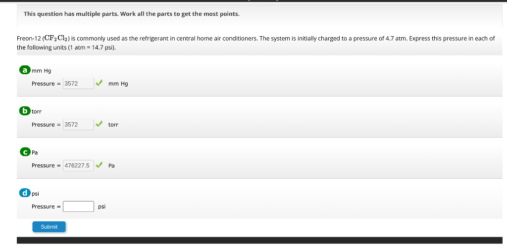Solved This question has multiple parts. Work all the parts | Chegg.com