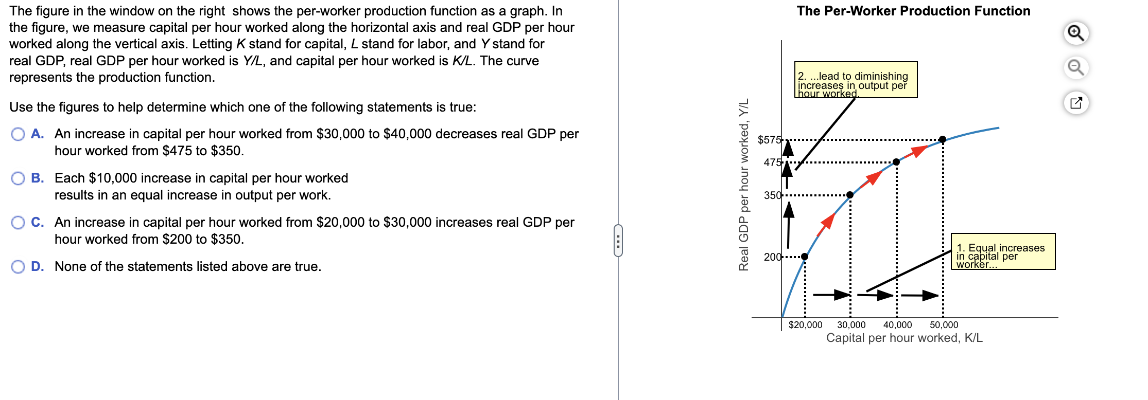 Solved The figure in the window on the right shows the | Chegg.com
