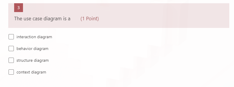 Explain Why Use Case Diagram Important In Interaction Modeli