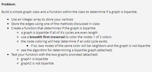 Solved CODE SHOULD BE WRITTEN IN JAVA AND HAS TO FOLLOW ALL | Chegg.com