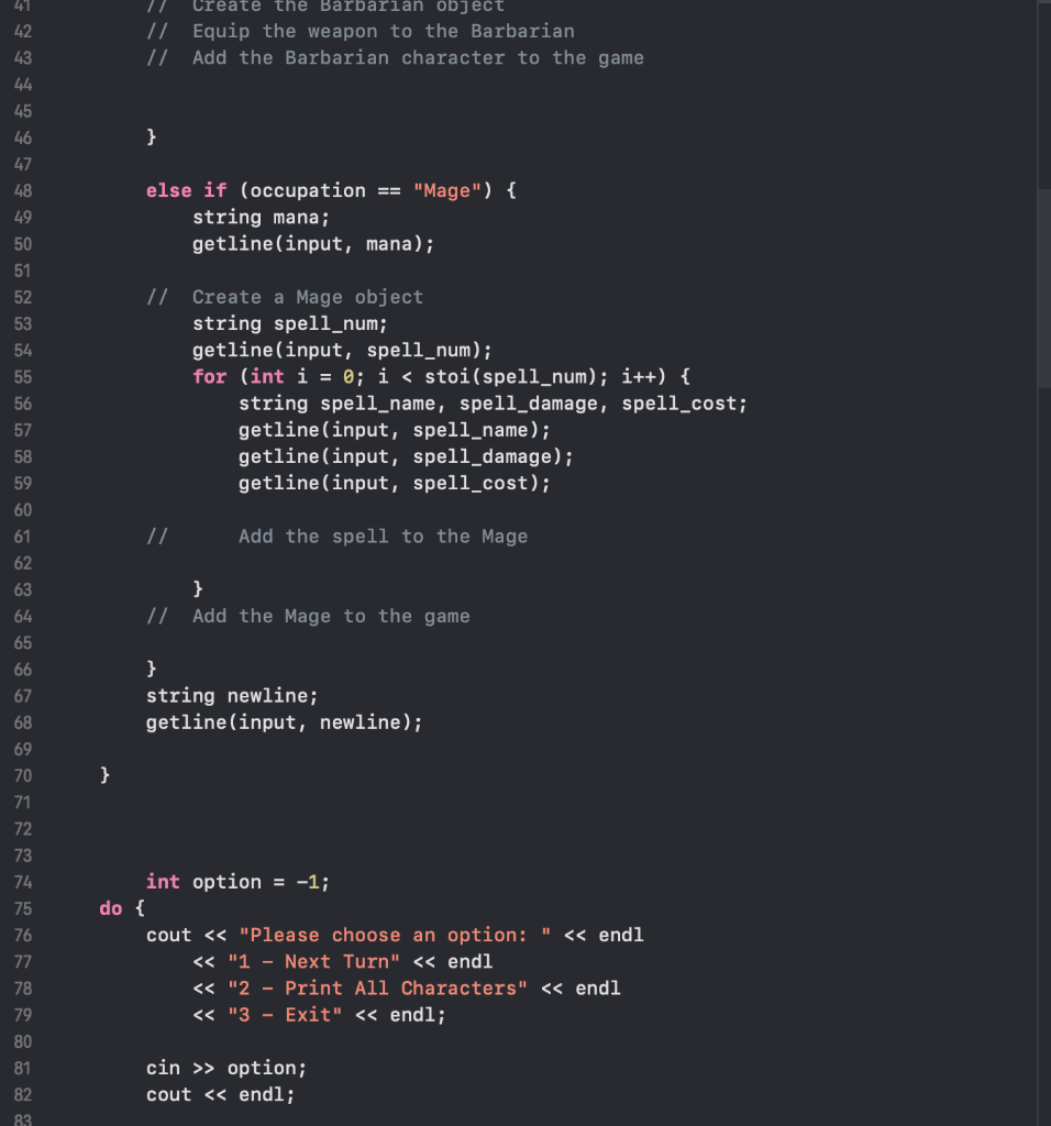 15.7 Homework 7 In this exercise, you will implement | Chegg.com