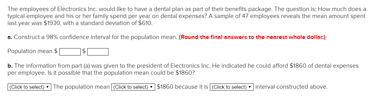 Solved Chapter 8 Assignment I Saved Exercise 8 37 10 Suppose 2080