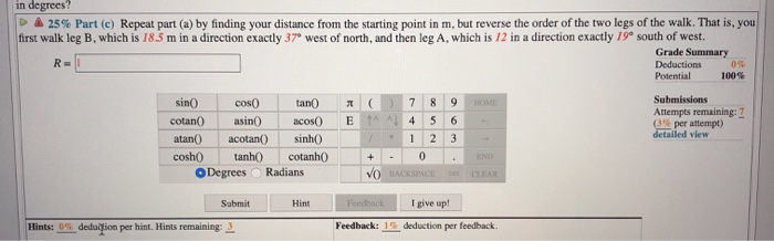 Solved artta.com/Common/TakeTutorialAssignment.aspx Class | Chegg.com