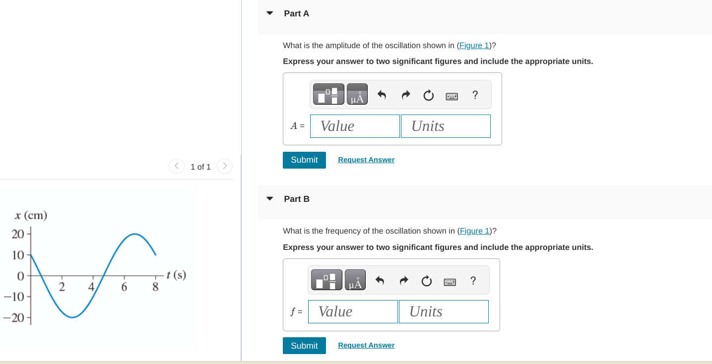 Solved Part A Figure1 ﻿of 1Part CWhat is the maximum speed | Chegg.com