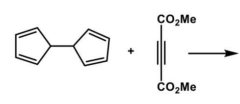 Solved CO2Me + CO2Me | Chegg.com