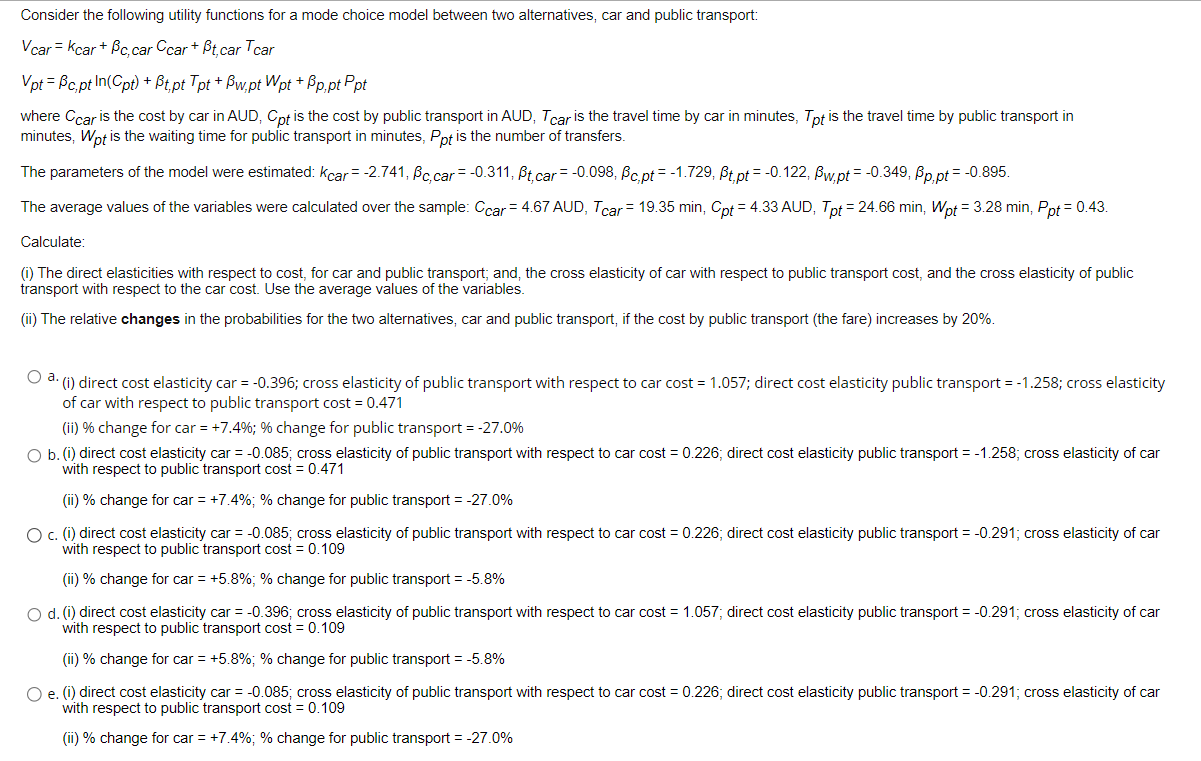 Solved Question | Chegg.com