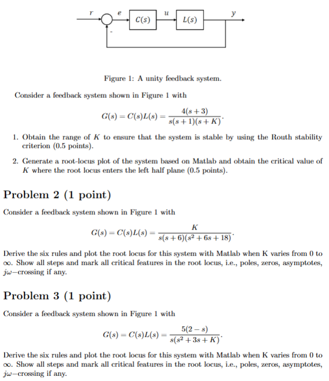 Solved Show me ﻿the steps to ﻿solve Question 3 | Chegg.com