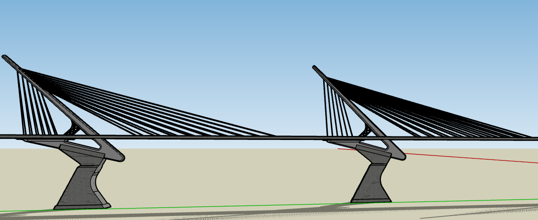 Solved Provide a sketch showing the load applied and how | Chegg.com