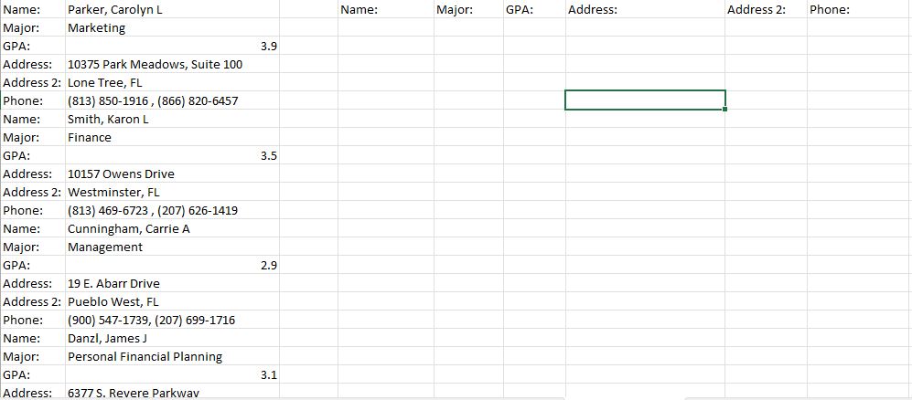 Solved \begin{tabular}{|c|c|c|c|c|c|c|c|} \hline Name: & | Chegg.com