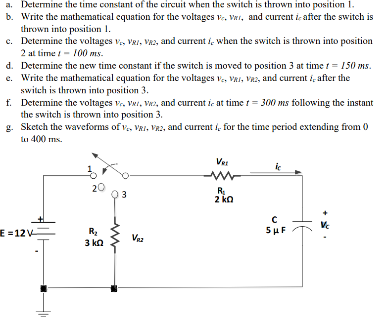 Solved Specifically help with f and g. | Chegg.com