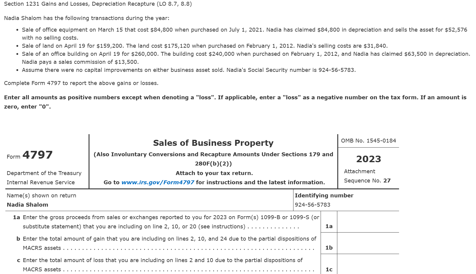 Solved Please help, answer the empty boxes with the square | Chegg.com