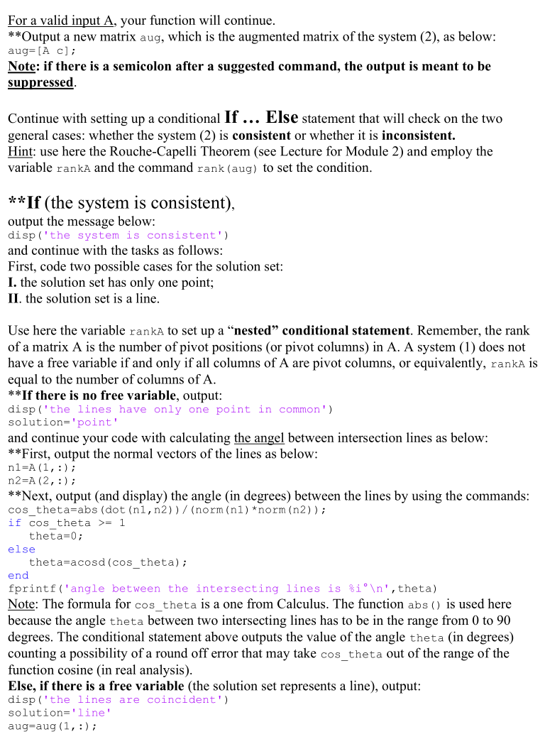 Solved EXERCISE 4: WORKING WITH A FUNCTION IN LIVE EDITOR | Chegg.com