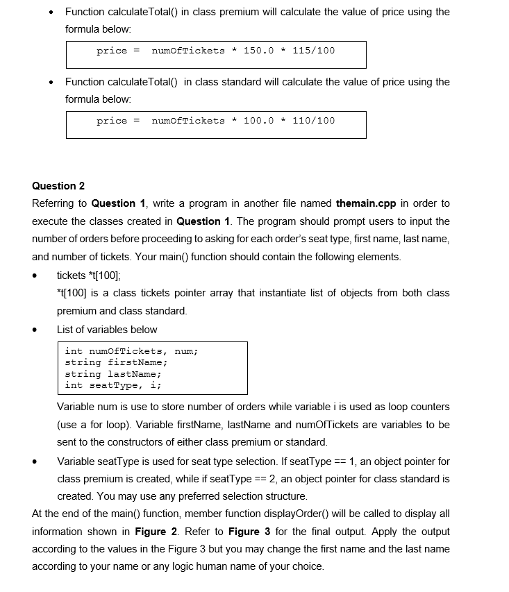 Solved Question | Chegg.com