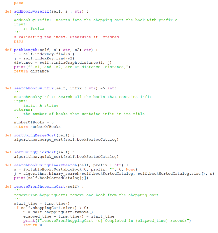 Use the provided code to modify the print_expression | Chegg.com