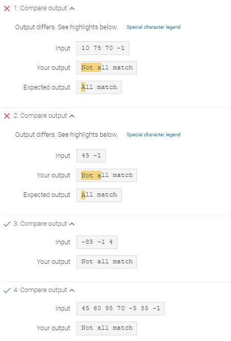 Solved Define a function checkvals() with no parameters that | Chegg.com Solved Define a function checkvals() with no parameters that | Chegg.com