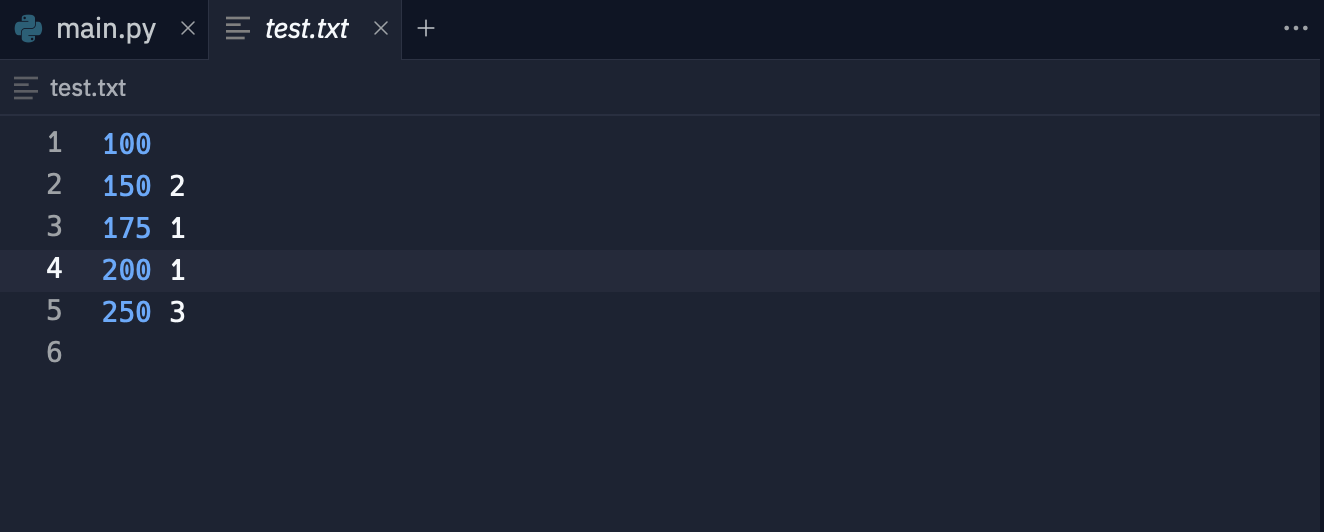 Solved Write A Program That Computes The Fuel Efficiency Of 1007