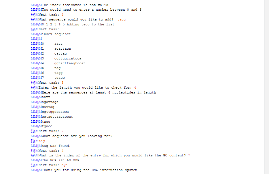 Searching and Sorting Lab Key This lab will give you | Chegg.com