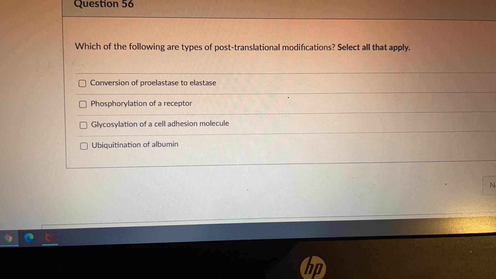 Solved Question 60 Time Running Hide Attempt due in 24 at | Chegg.com