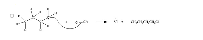 Solved Which of the following molecules can be formed during | Chegg.com