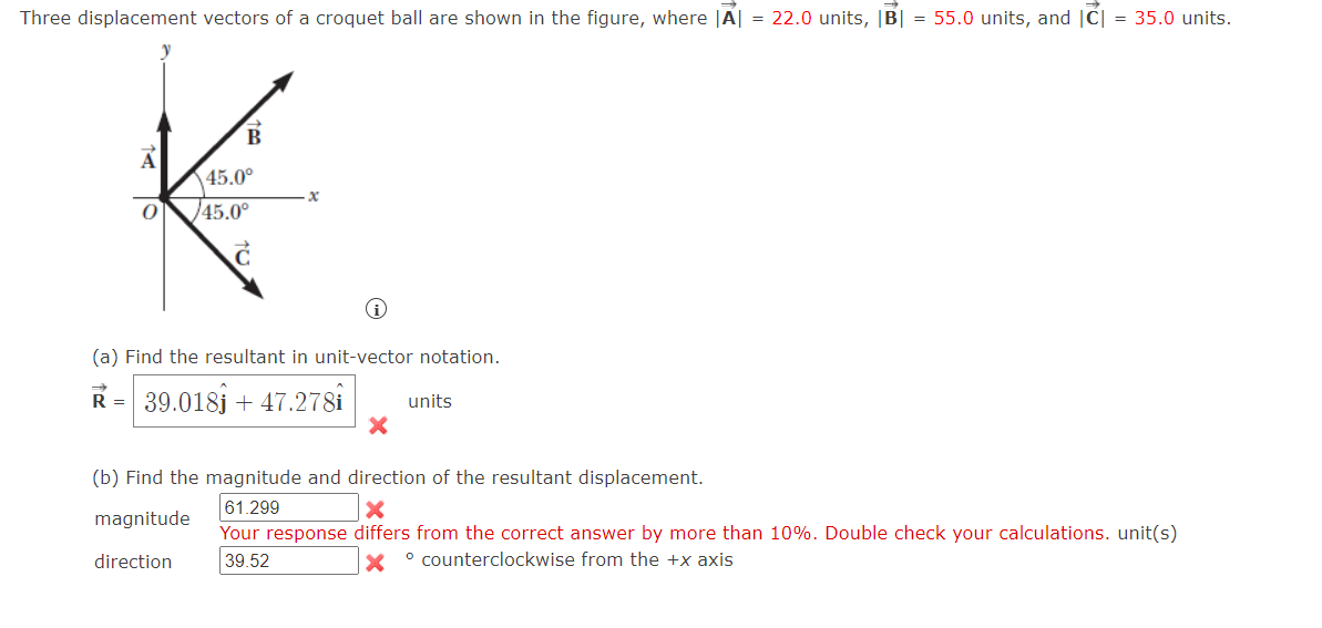 Solved axis | Chegg.com
