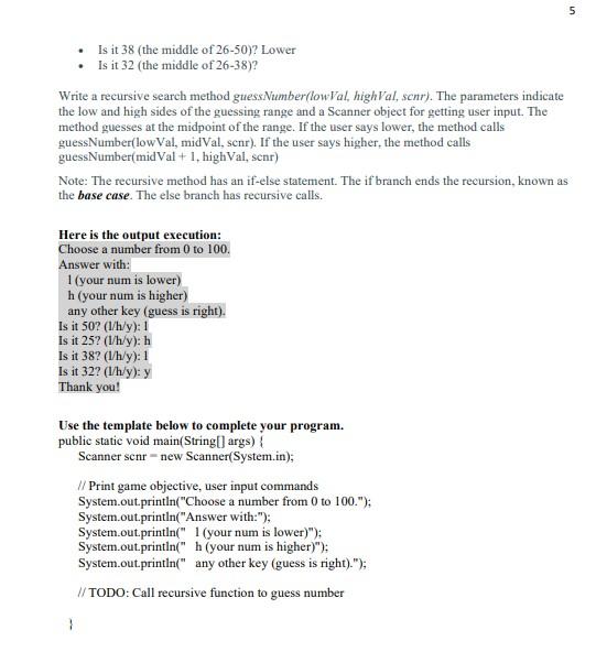 Solved Java codes picture and please post the typing code so | Chegg.com