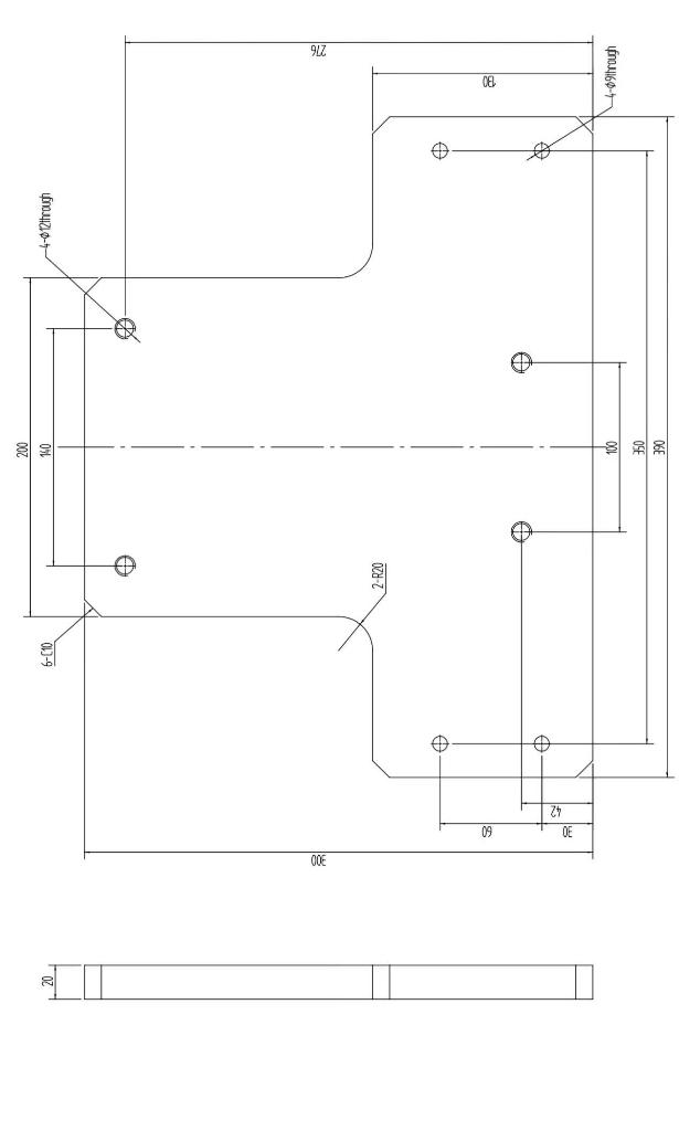 Solved NC Milling Program Please prepare the NC Milling | Chegg.com