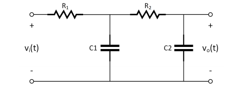 Solved Find the T.F Using the Transfer function found | Chegg.com