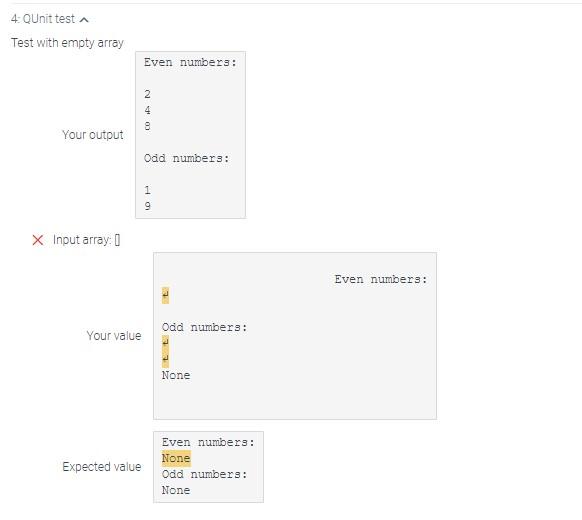 Solved 616 Lab Javascript Arrays Write The Function 