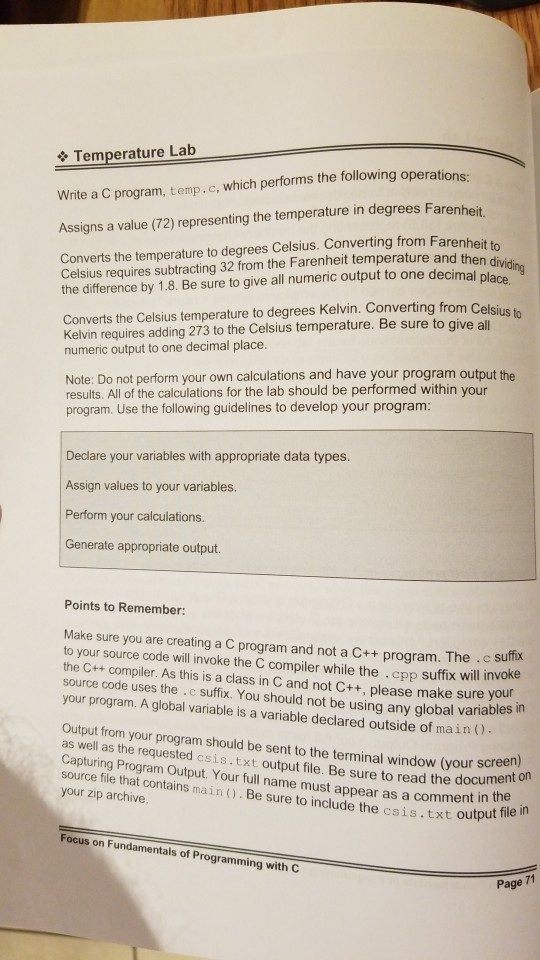 Solved Salary Lab Write a C program, salary.c, which | Chegg.com