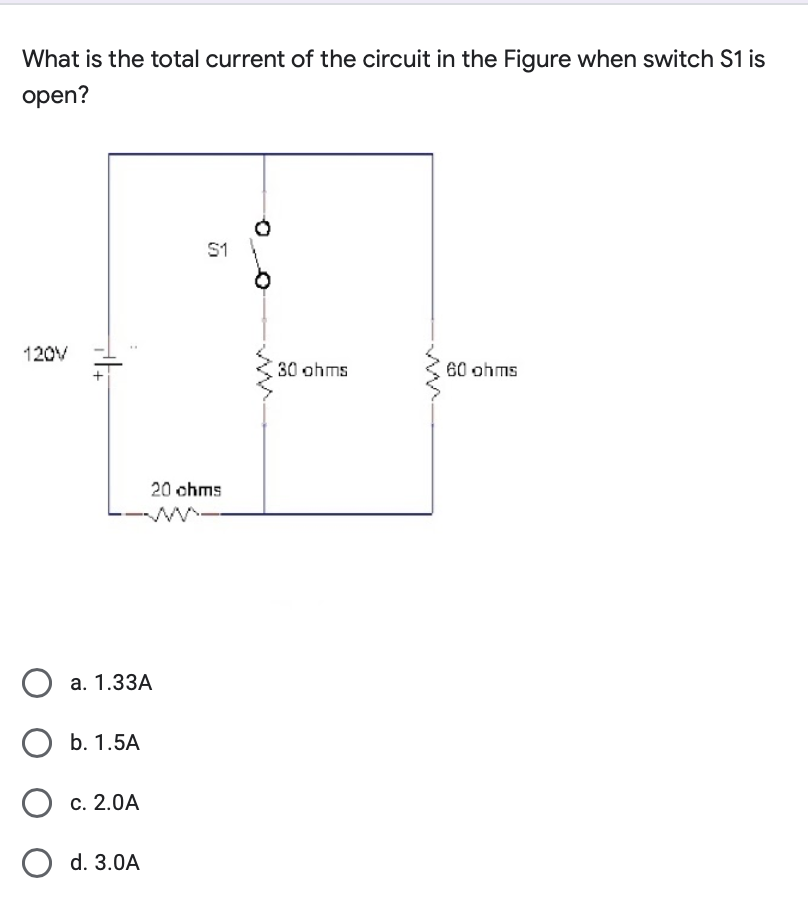 Solved In the Figure, if the load currents in this circuit | Chegg.com