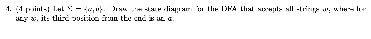 Solved If you can please list out the steps similar to the | Chegg.com